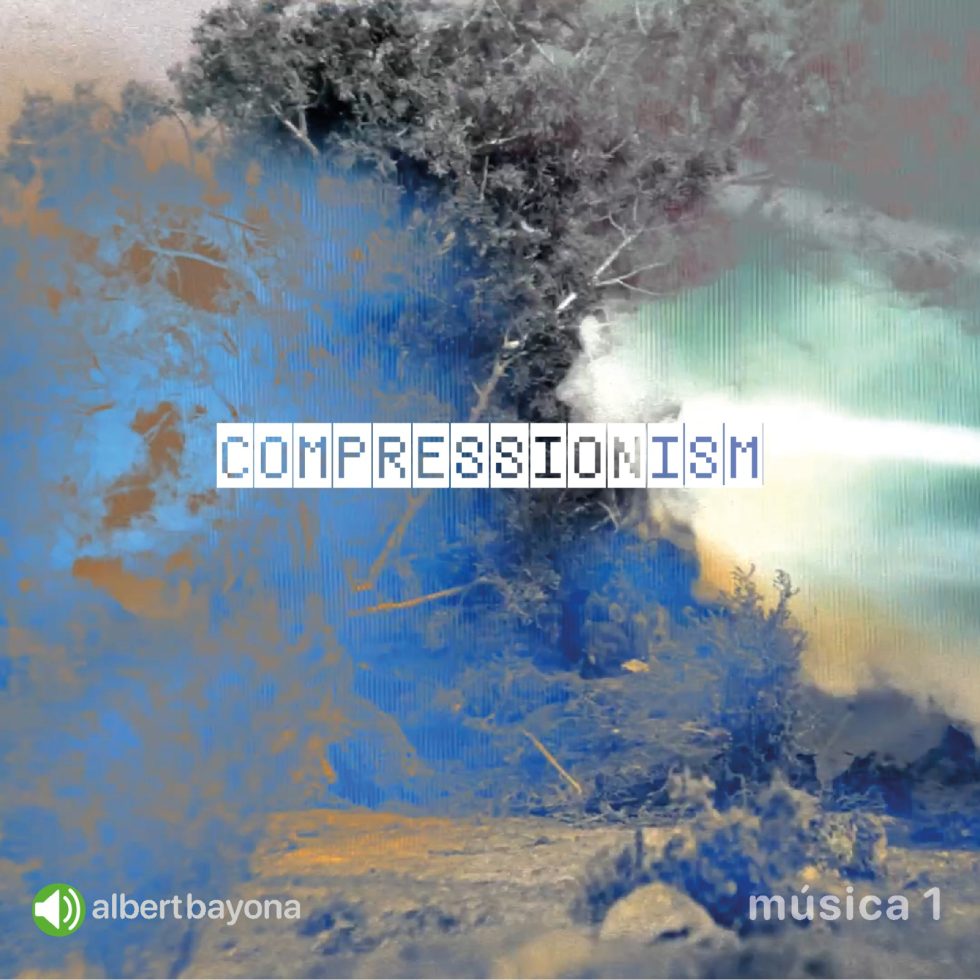 Compressionism, música 1: la estética de la pérdida como lenguaje ...